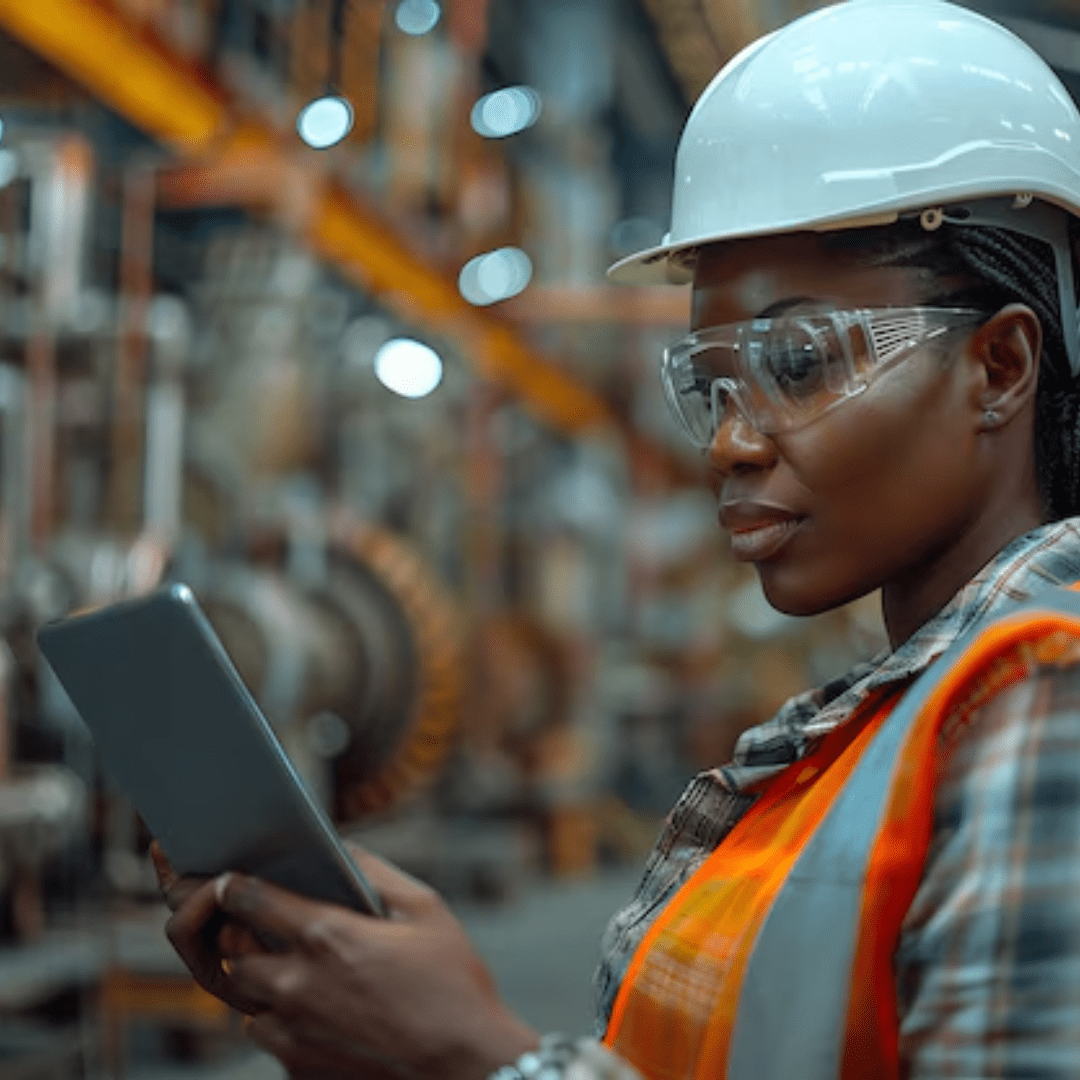 MD Industries - Confluence Groupe
